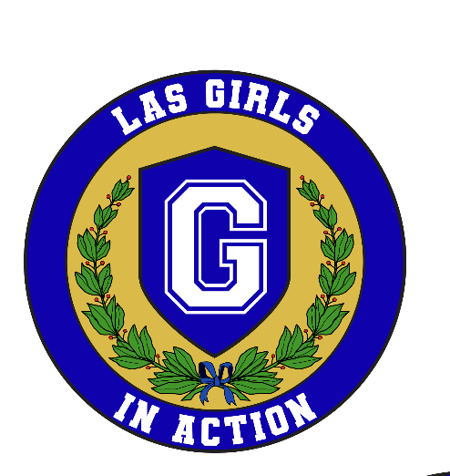 Las Girls In Action | Las Girls in Action (Powered by Donorbox)