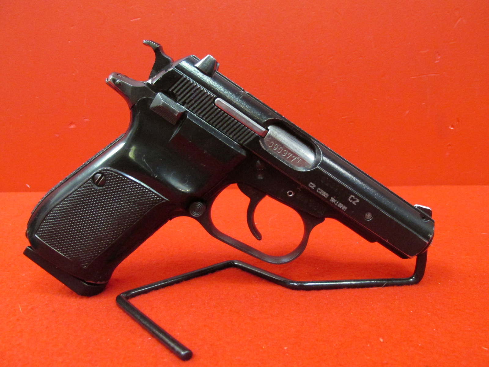 CZ Model 82 W/ Accessories | SDS GUNS LLC