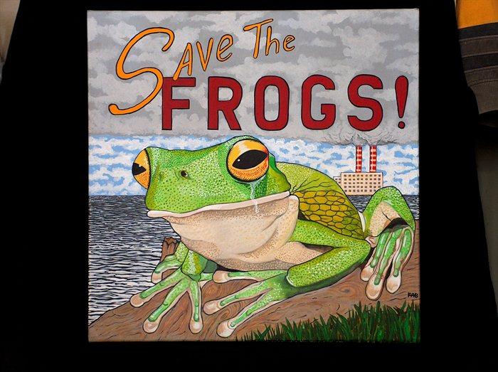 Beautiful Shirts For Frog Lovers Custom Ink Fundraising