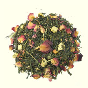 Fabulous Feijoa Tea by t Leaf T — Steepster