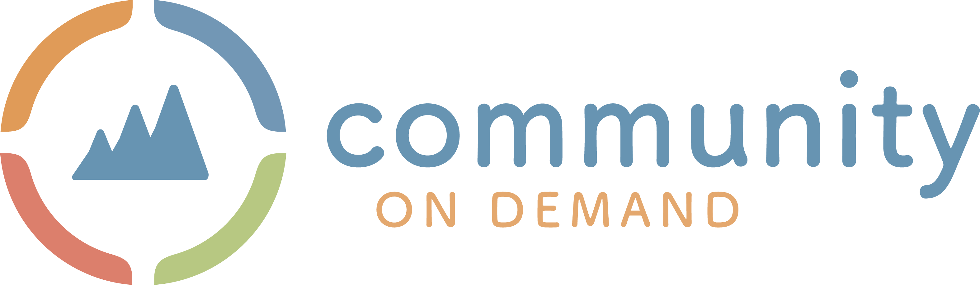 Community on Demand Cares Fund | Community on Demand (Powered by Donorbox)