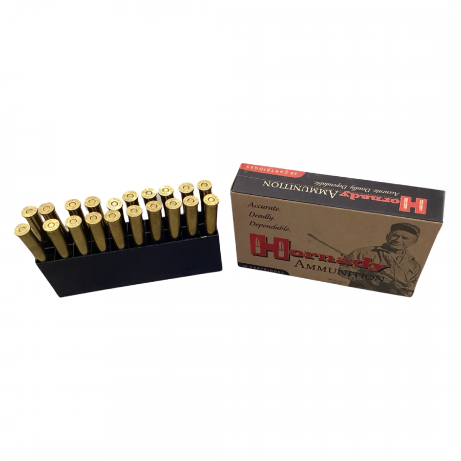 405 WIN HORNADY 300GR SP 20/BX | FlipAmmo | Lorton | 22191