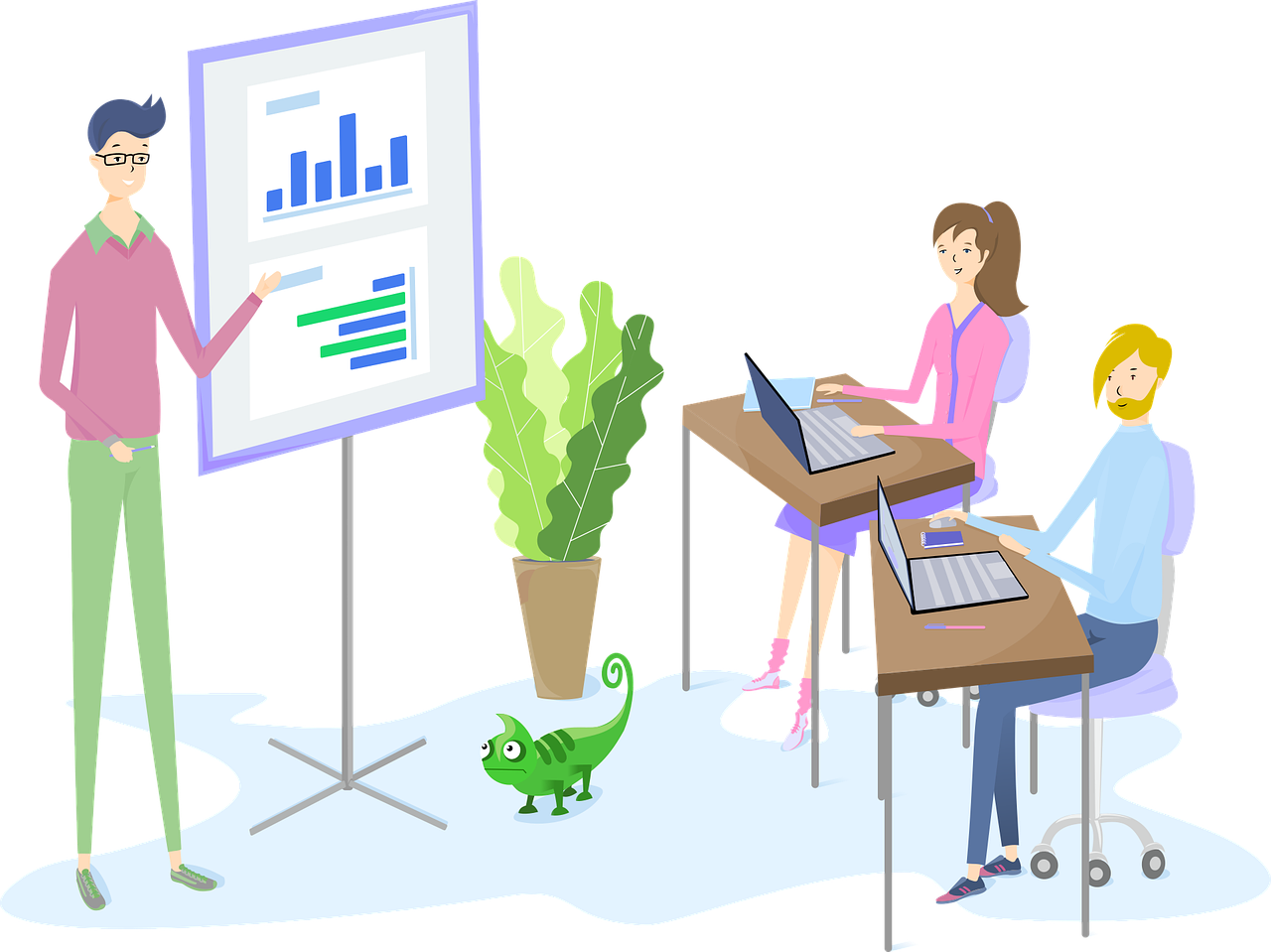Complete Chartjs With React Web Development Mammoth Interactive