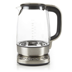 Breville Glass Variable Temp Kettle Teaware from Breville — Steepster
