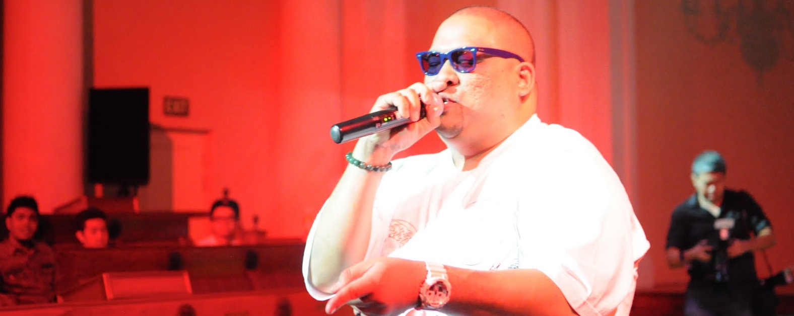 Sheikh Haikel | Artist | Bandwagon | Music media championing and