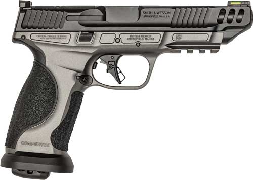 M&P9 M2.0 Competitor 13717 | RTSP | Randolph | 07869