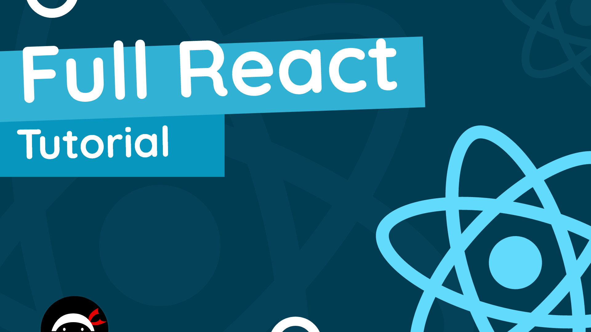 Modern React Tutorial Net Ninja