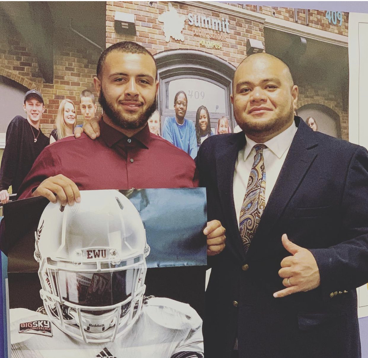 Tuff Love Intervention I Project 253 | Tuff Love Intervention I Project ...