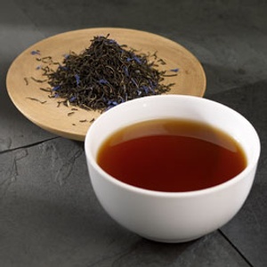 Ceylon Blue Sapphire Tea by Taylors of Harrogate — Steepster
