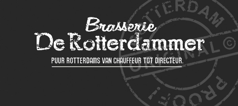 Franse lekkernijen bij Brasserie de Rotterdammer - De Buik van Rotterdam