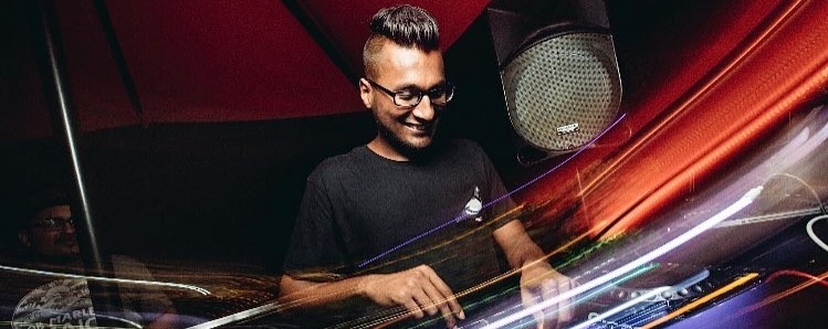 Sivanesh | Artist | Bandwagon | Music media championing and