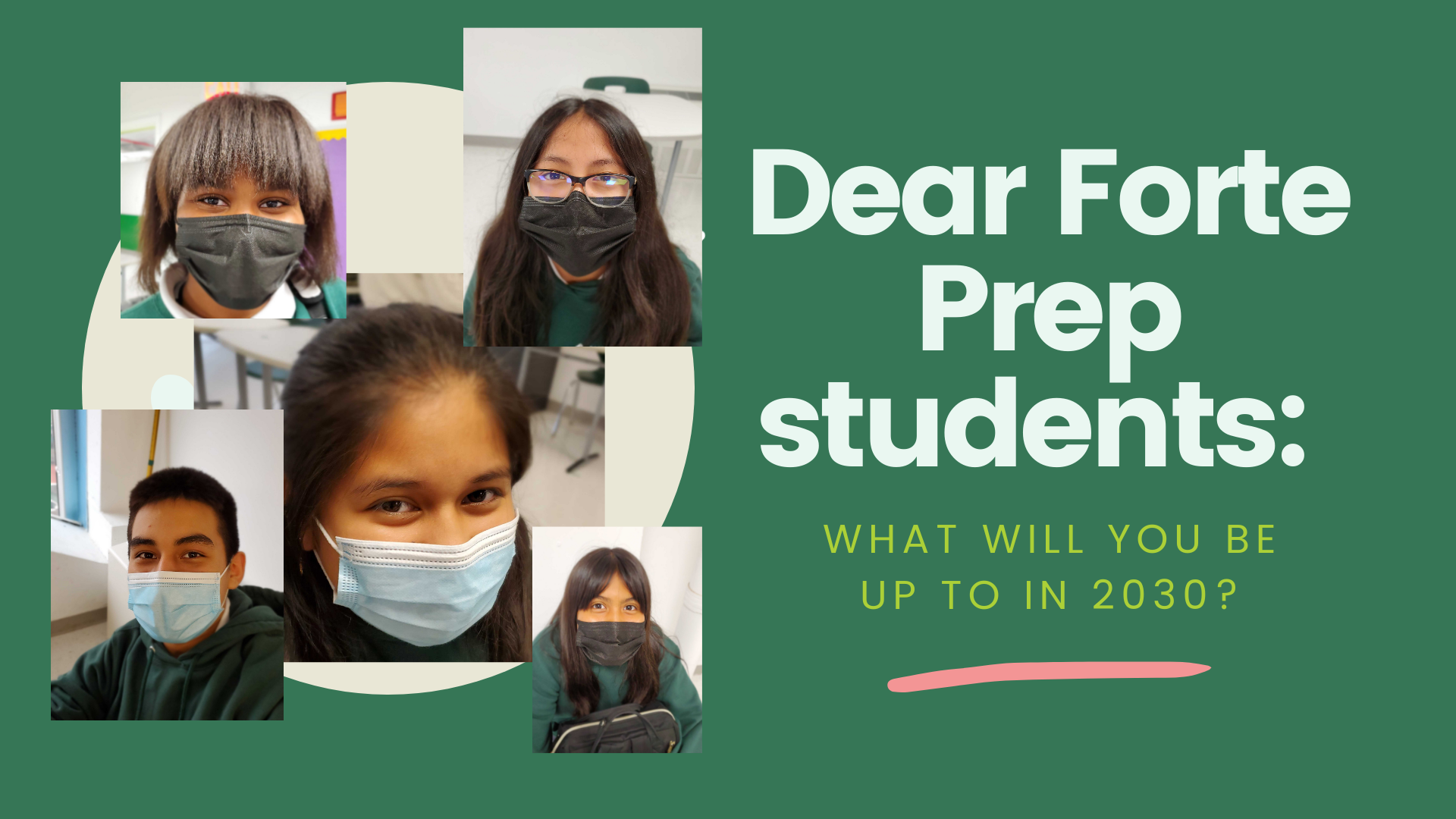 Forte Graduation Fund | Forte Preparatory Academy Charter School ...