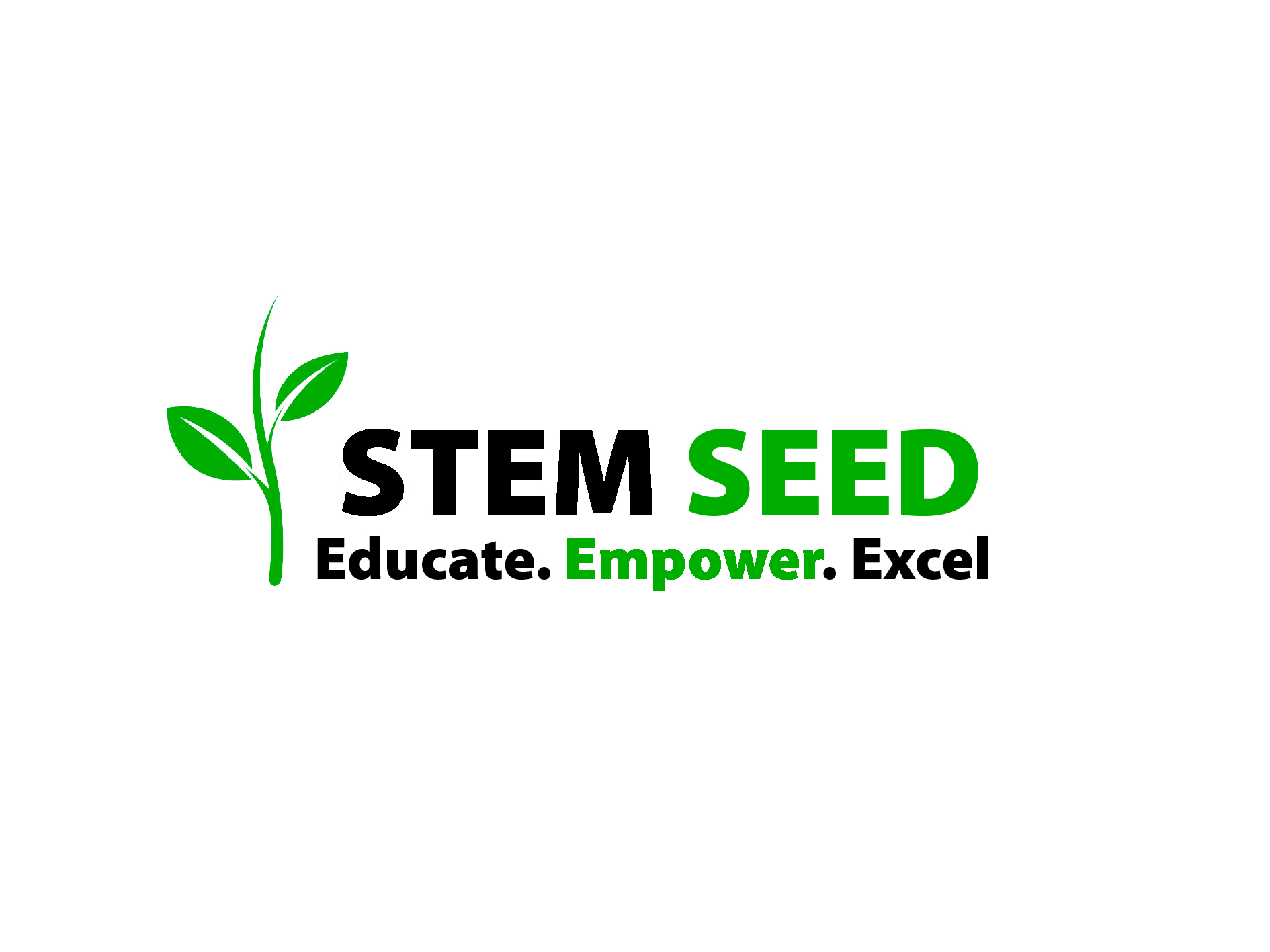 STEM Seed: Help us bridge the STEM gap today! | STEM Seed (Powered by ...