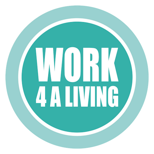 Impact Investment | Work 4 A Living (Powered by Donorbox)
