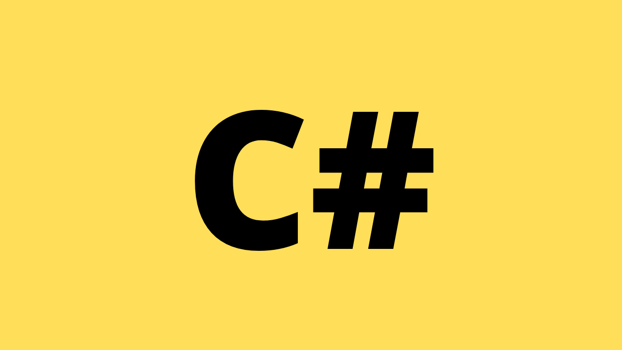 C# Programming Fundamentals | Mammoth Interactive C# Programming Fundamentals | Mammoth Interactive