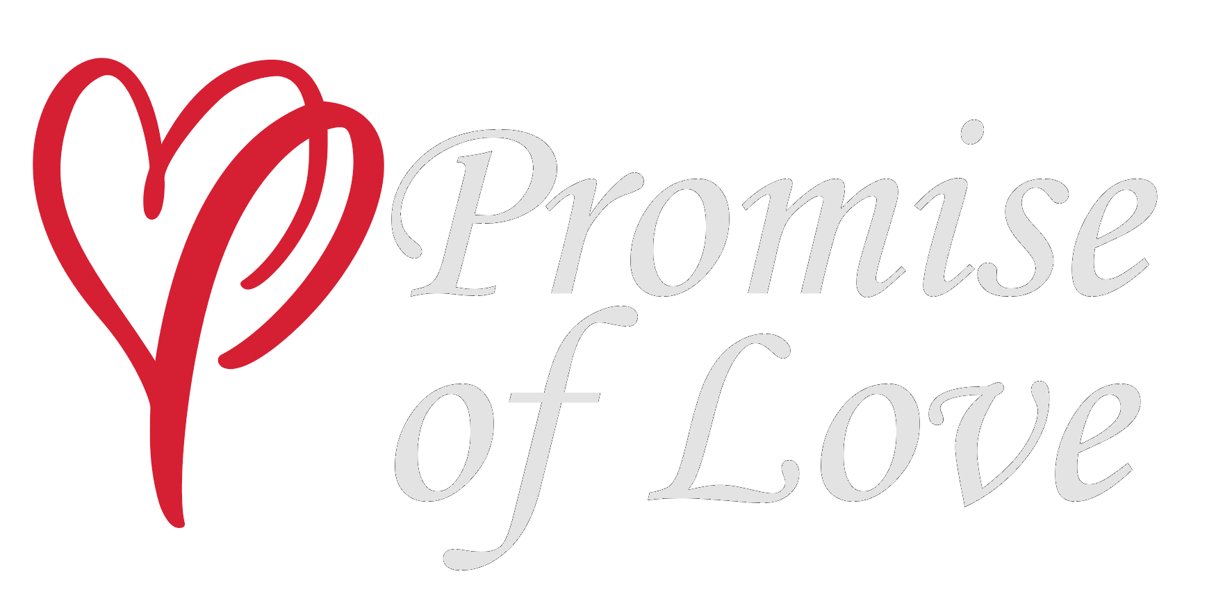 Homepage Promise Of Love