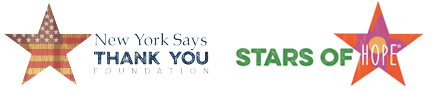 Give Back Hope | New York Says Thank You Foundation (Powered by Donorbox)