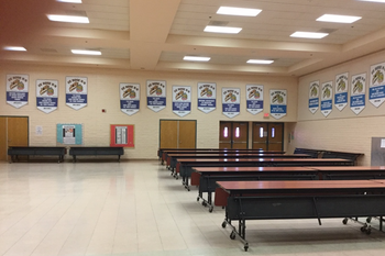 Facility Rentals | C.E. Rose K-8 School