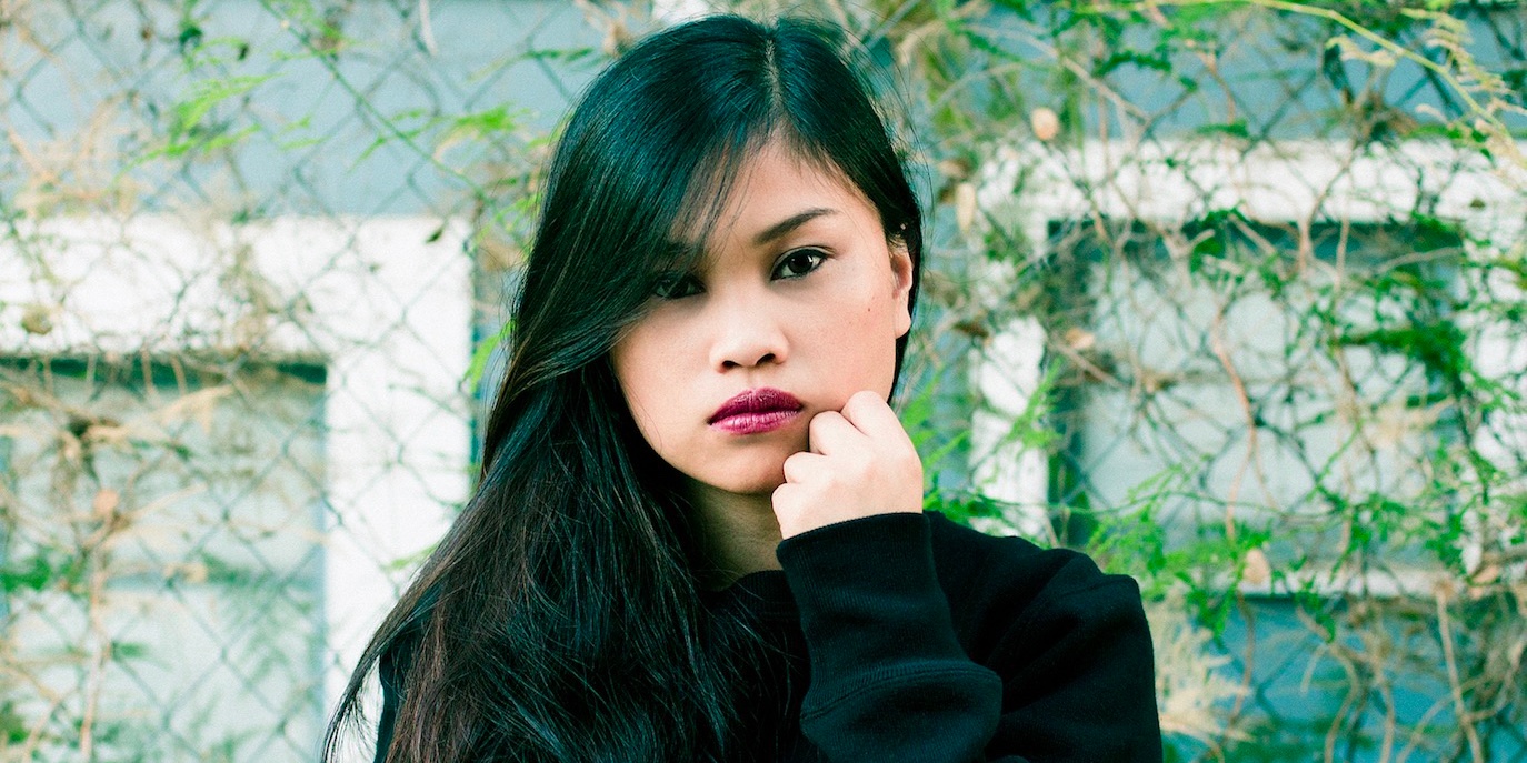 Ruby Ibarra: "Diversity in stories are important." | Bandwagon | Music