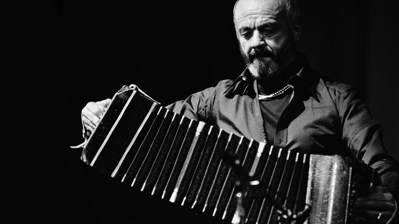 Astor Piazzolla | Artist | Bandwagon | Music media championing and