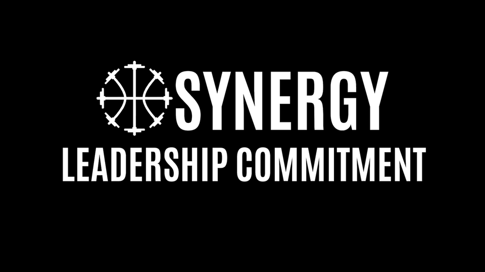 Leadership Commitment: Level 1 | HOOP COMMITMENT Leadership Commitment: Level 1 | HOOP COMMITMENT