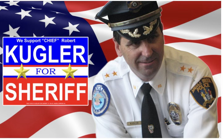 Kugler4Sheriff | Kugler4Sheriff (Powered by Donorbox)