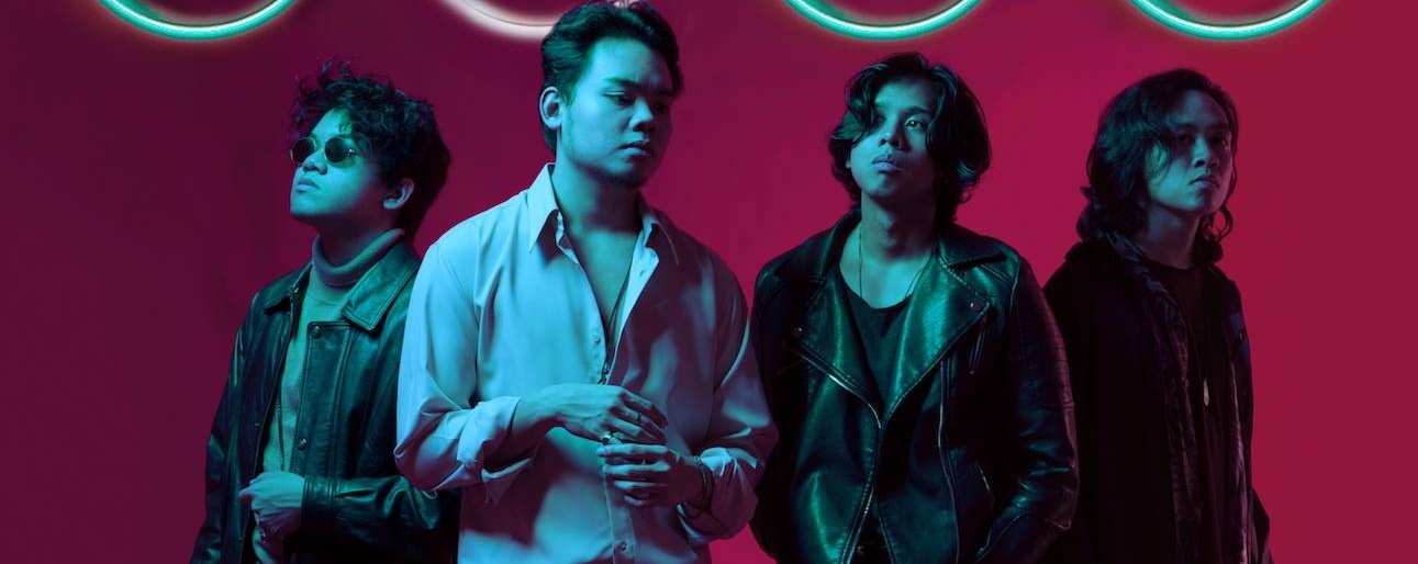 One Click Straight | Artist | Bandwagon | Music media championing and