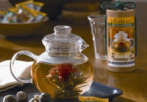 Green Tea with Fresh Jasmine Tea by Primula Tea — Steepster