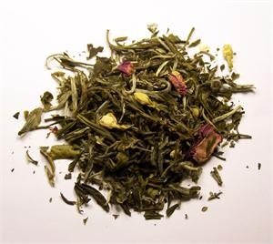 Wine-Oh! Tea by Compass Teas — Steepster