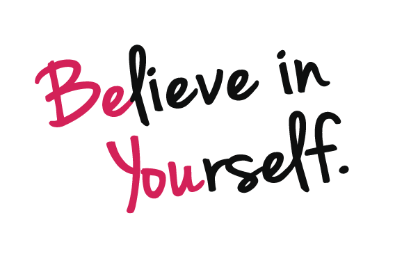 "Believe in Yourself" - RapPad