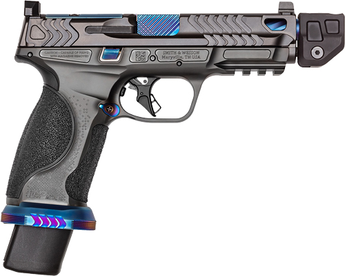 M&P9 M2.0 Metal HD Spec V 14284 | Ready Gunner | Orem | 84097