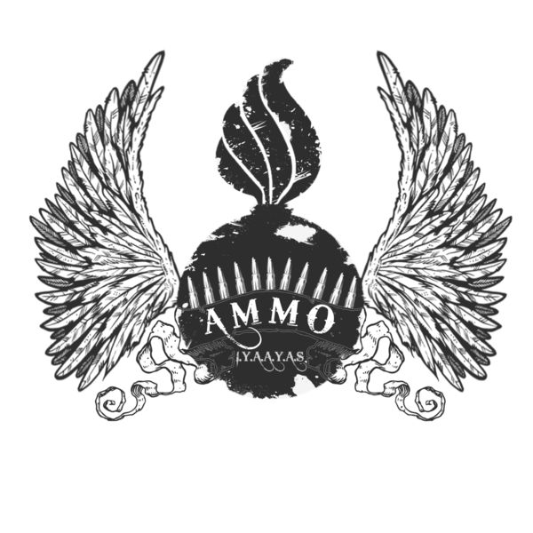 Ammo Gear Custom Ink Fundraising