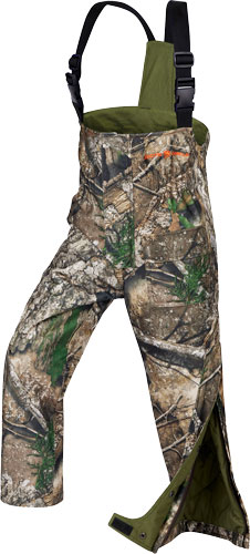 ARCTIC SHIELD CLASSSIC ELITE BIBS REALTREE APX X-LARGE | Get Loaded PA ...