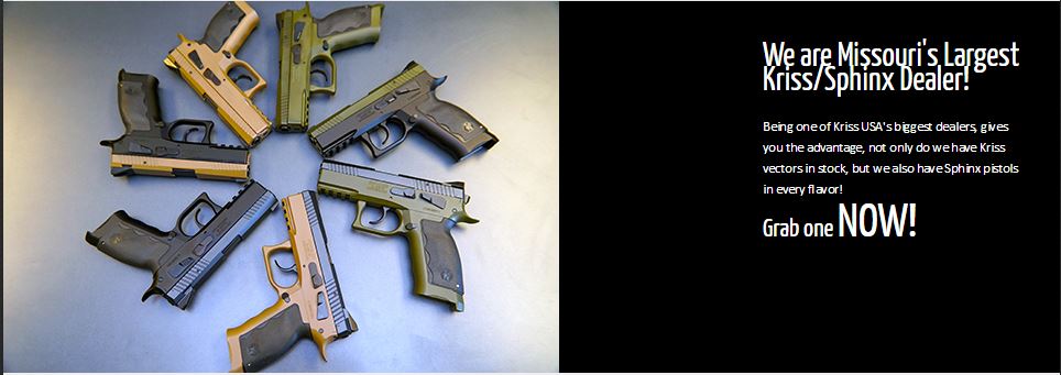 MODERN WEAPON SYSTEMS | Firearms and Gear for sale | HIGH RIDGE | 63049
