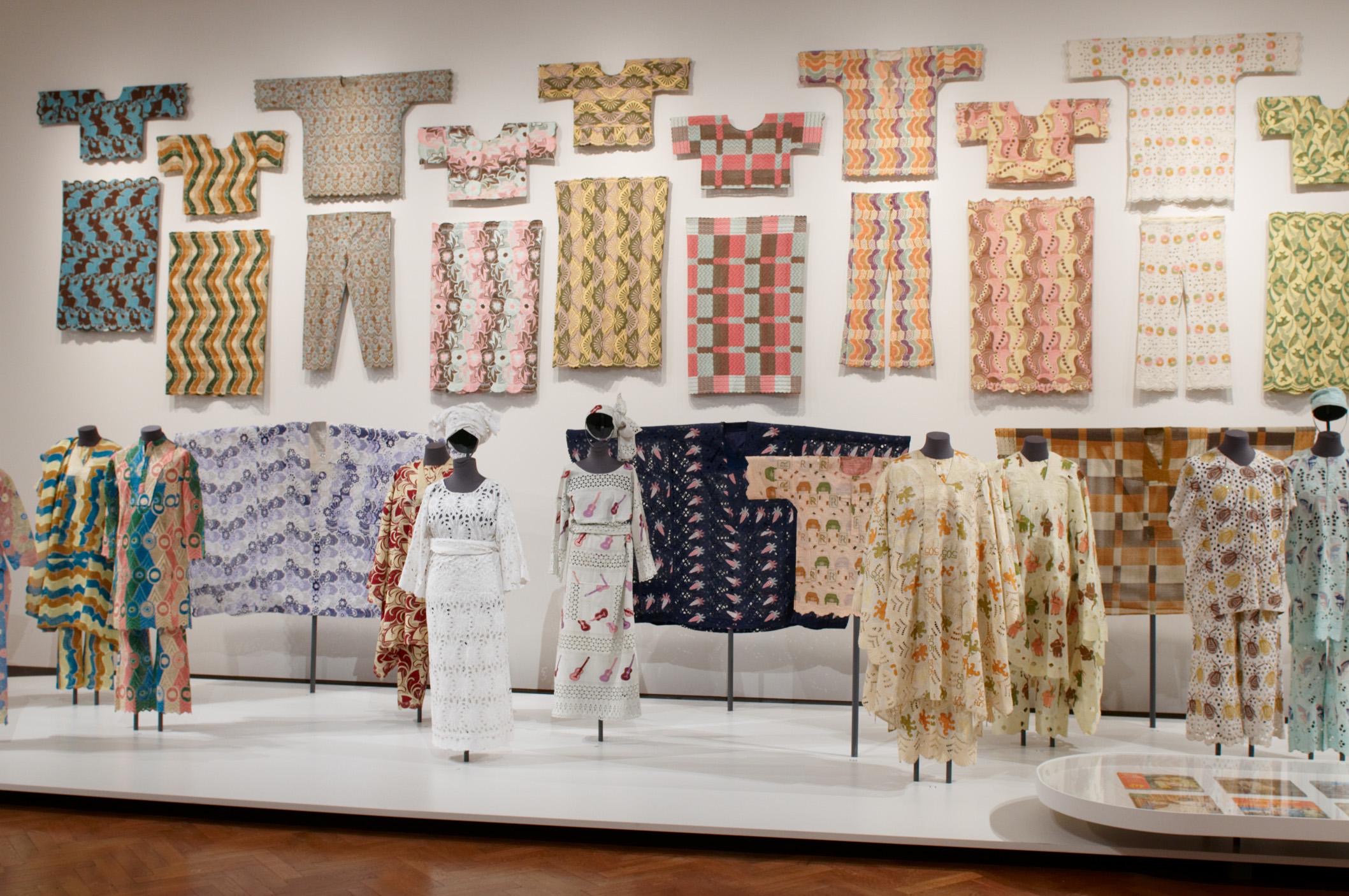 African Textile Museum | African Textile Museum (Powered by Donorbox)