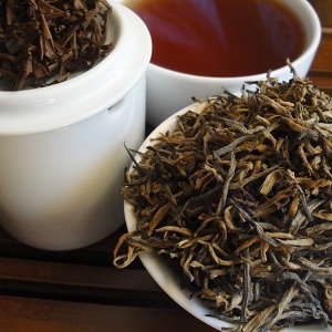 Hattialli Golden Lion Assam Tea by Butiki Teas — Steepster