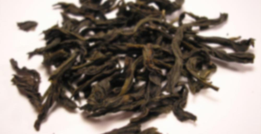 Oolong Tea by Rainbow whole foods , jackson, ms — Steepster Oolong Tea by Rainbow whole foods , jackson, ms — Steepster