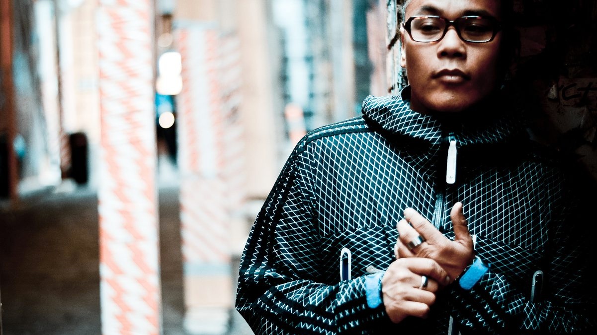 DJ Neil Armstrong | Artist | Bandwagon | Music media championing and