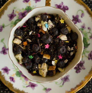 Stardust Tea by Friday Afternoon — Steepster