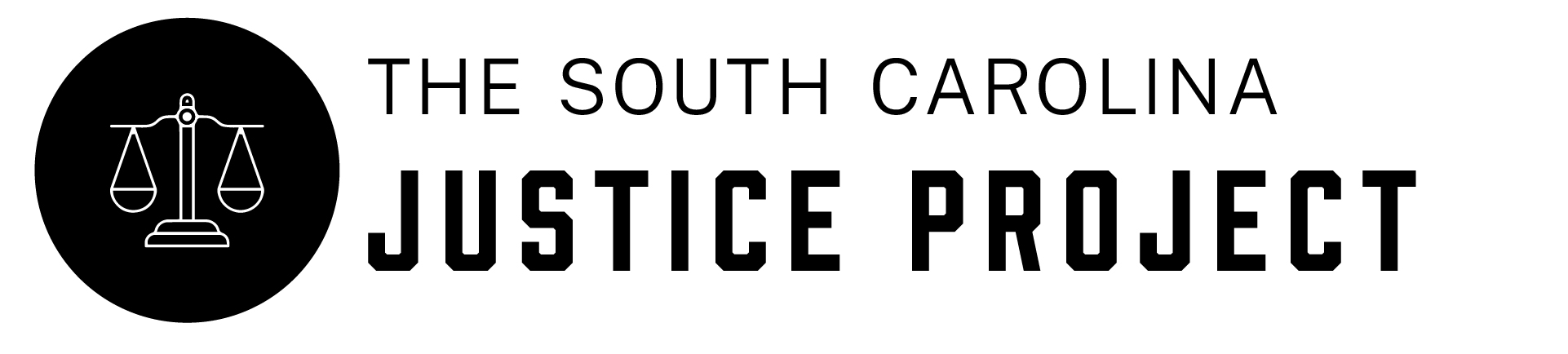 SCJP Launch Campaign | South Carolina Justice Project (Powered by Donorbox)