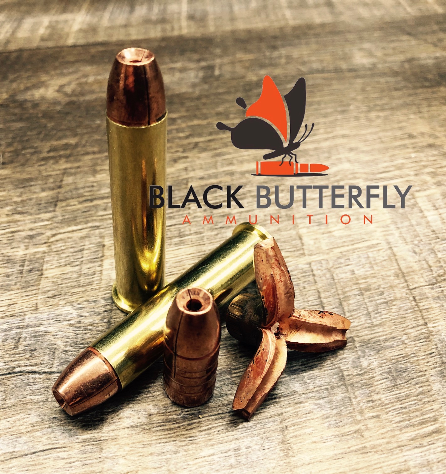 Ammo 45 70 Government 350 Gr 20 Rounds Maker Expanding Copper