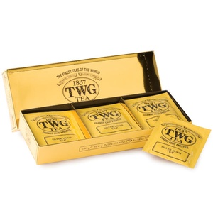 Silver Moon Tea Bags Tea by TWG Tea Company — Steepster