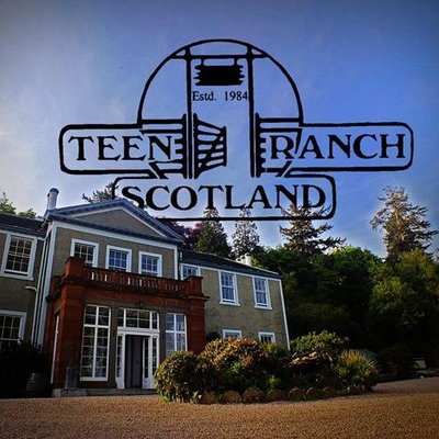 Teen Ranch Scotland | Teen Ranch Scotland (Powered by Donorbox)