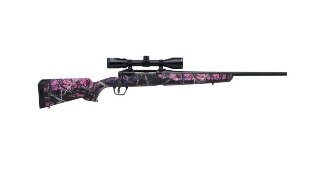 Axis II XP Compact 55711 | RTSP | Randolph | 07869