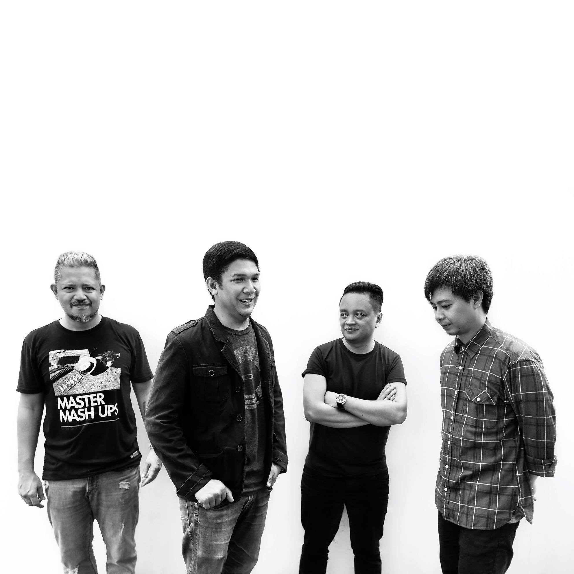 Nathan Azarcon marks his return to Rivermaya with new single, "Manila"