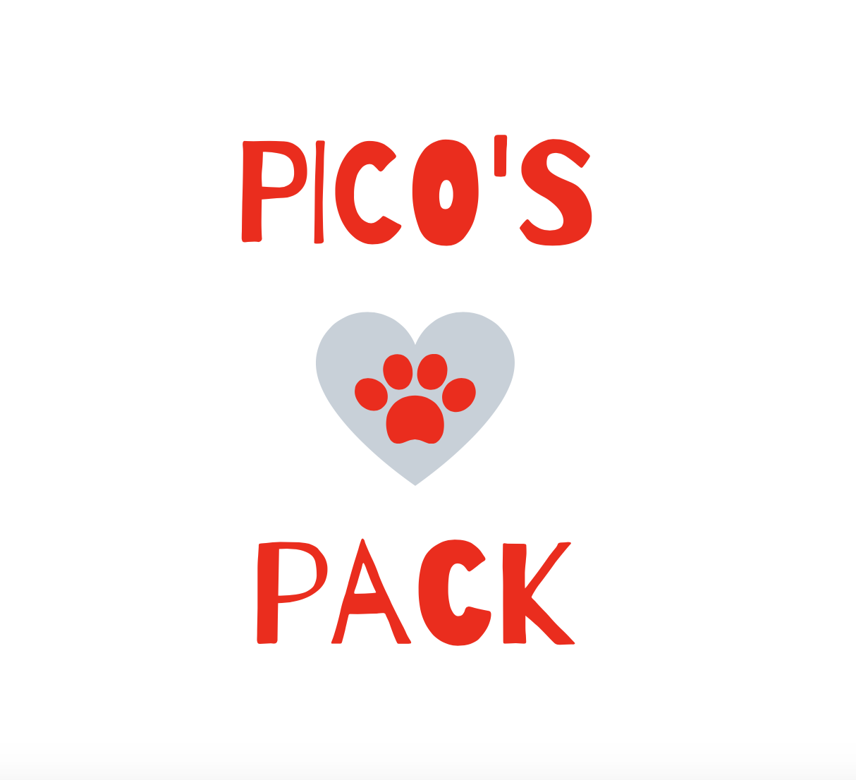 Pico's Pack Monthly Appeal | Pico's Pack (Powered by Donorbox)