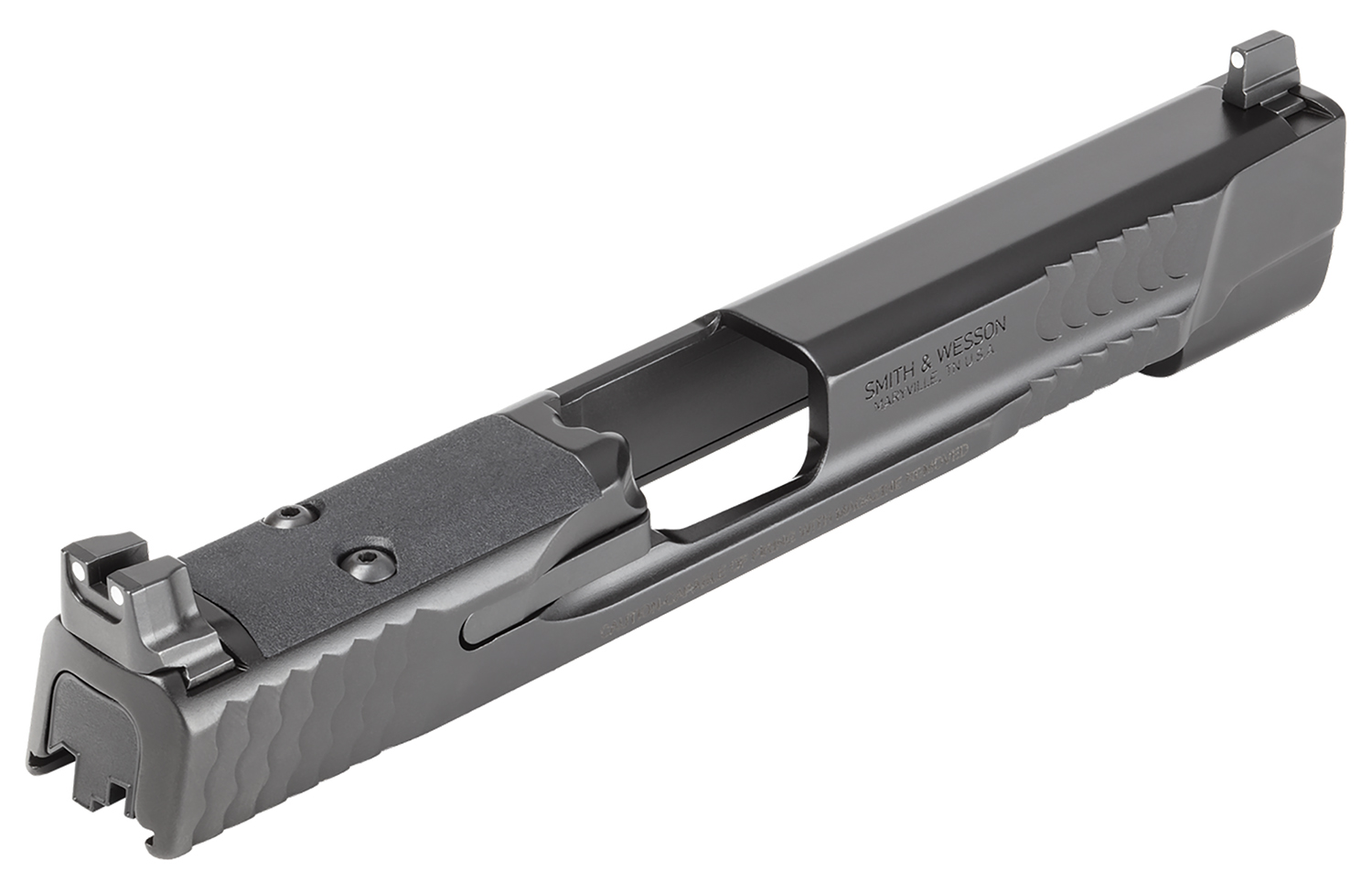 SW 14568 | Ahlman's Custom Gun Shop | MORRISTOWN | 55052