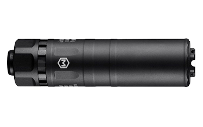 MAXIM MS-9 SUPPRESSOR 9MM BLK | T and K Tactical | Augusta | 04330