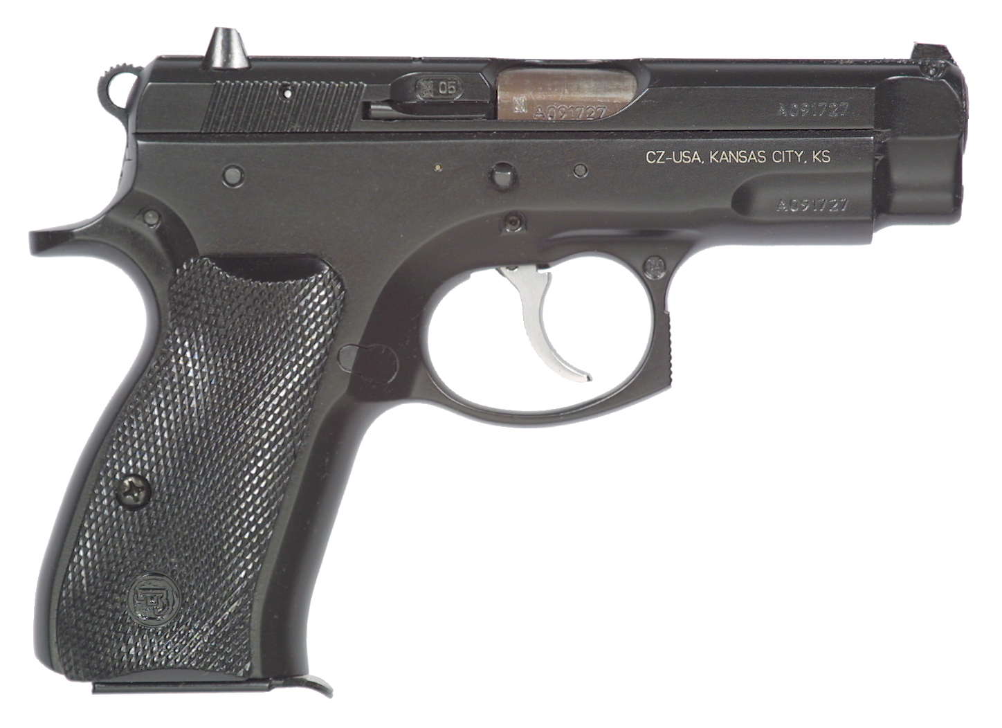 CZ CZ 75 Compact 91190 | RTSP