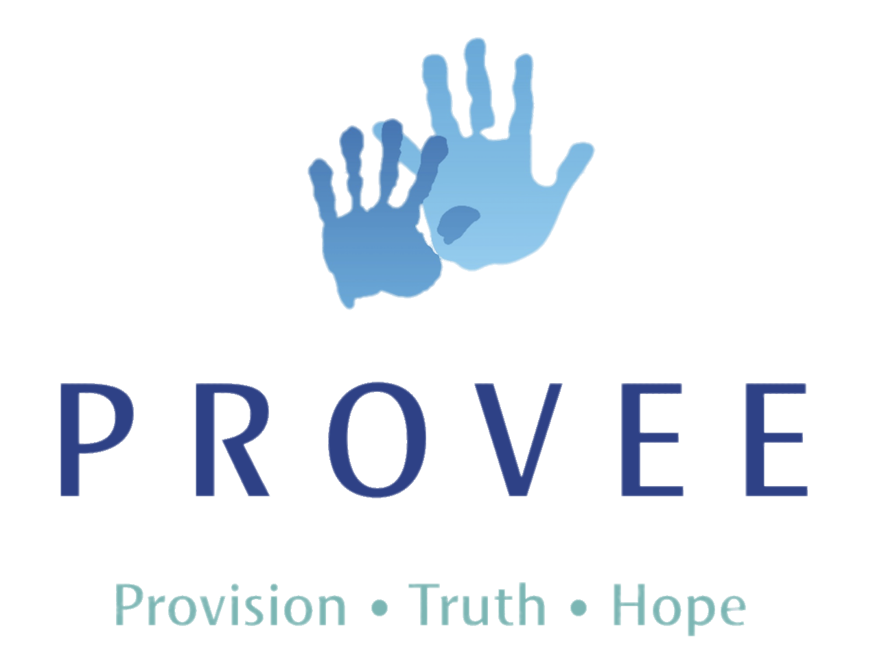 Giving Tuesday 2021 | Provee (Powered by Donorbox)